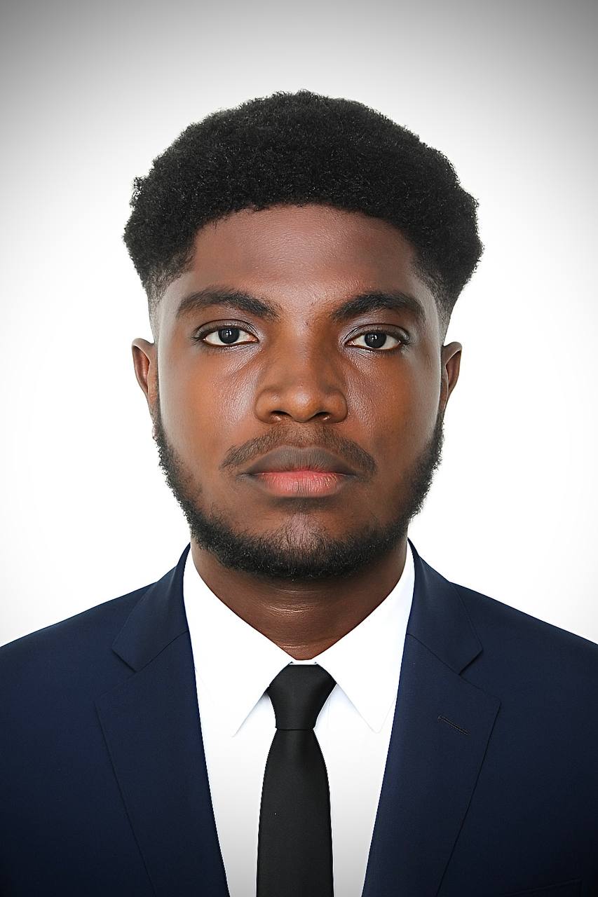 Professional E-Portfolio